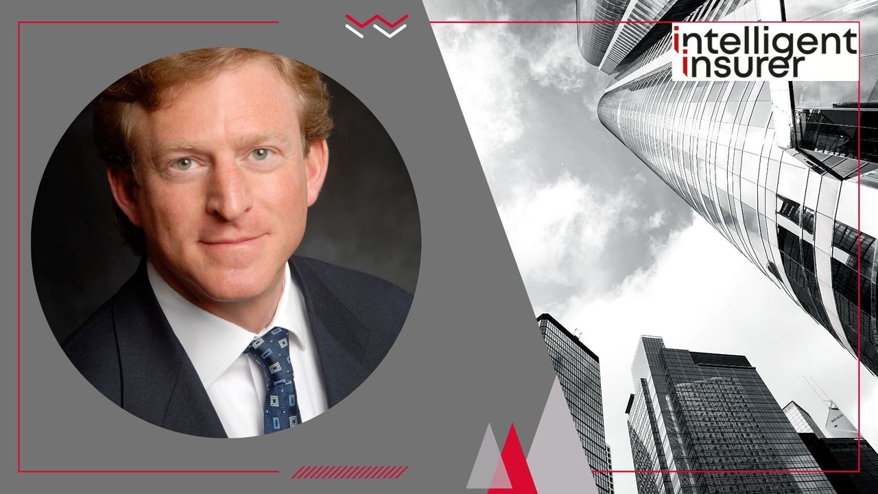 Aon retrieves talent from Singapore to lead UK reinsurance ...